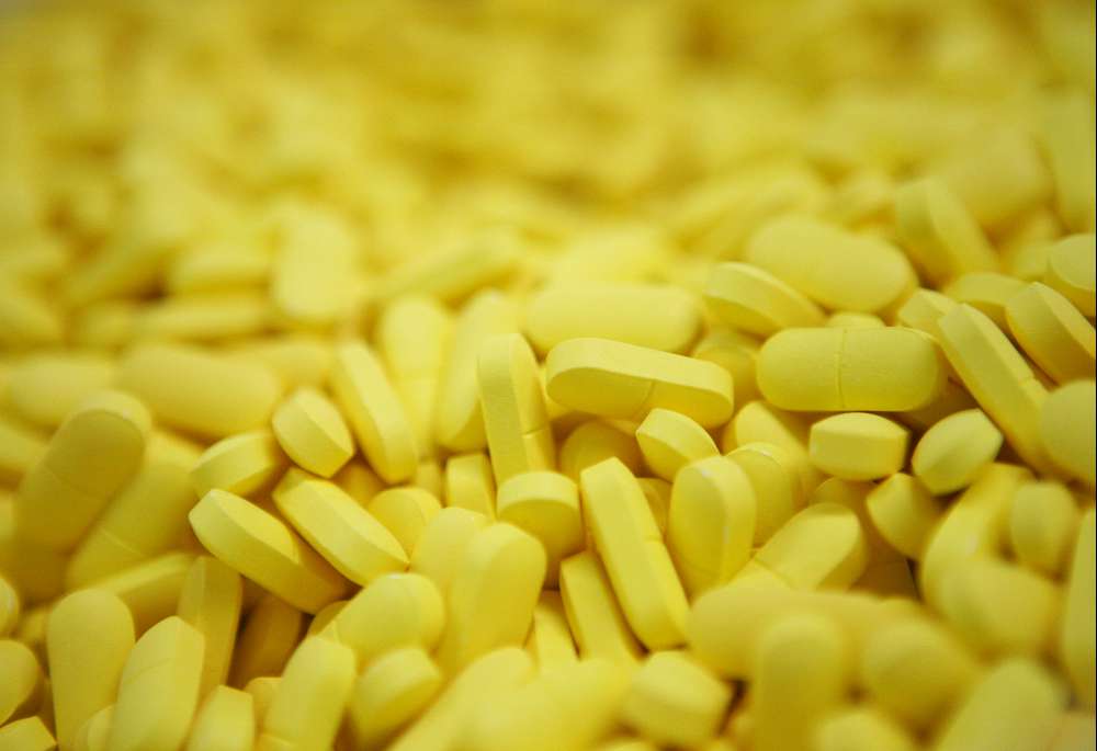 Laboratorios Andifar