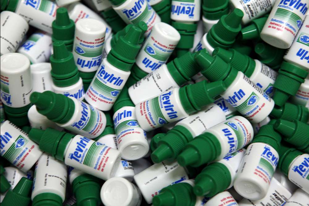 Laboratorios Andifar