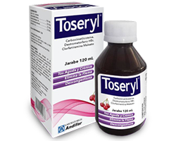 Laboratorios Andifar